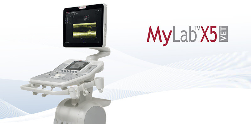 MyLab ™ X5VET - Turkey