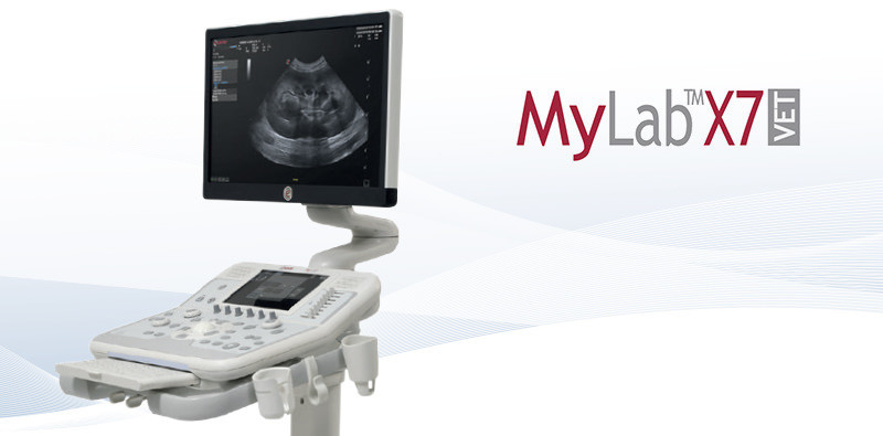 MyLab ™ X7VET - Turkey