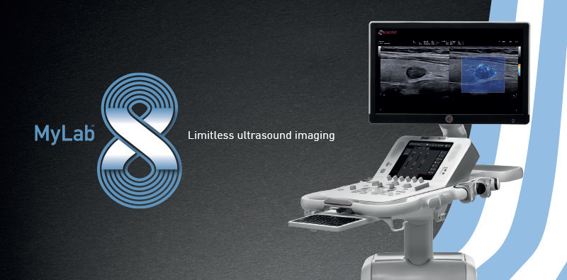 MyLab™X8 Platform - Turkey