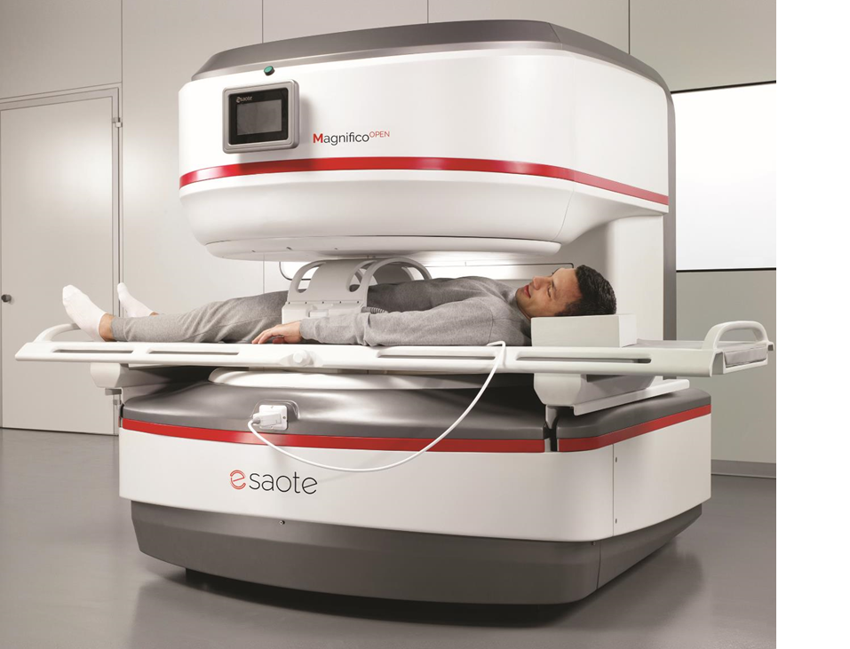 Magnifico Open - Turkey