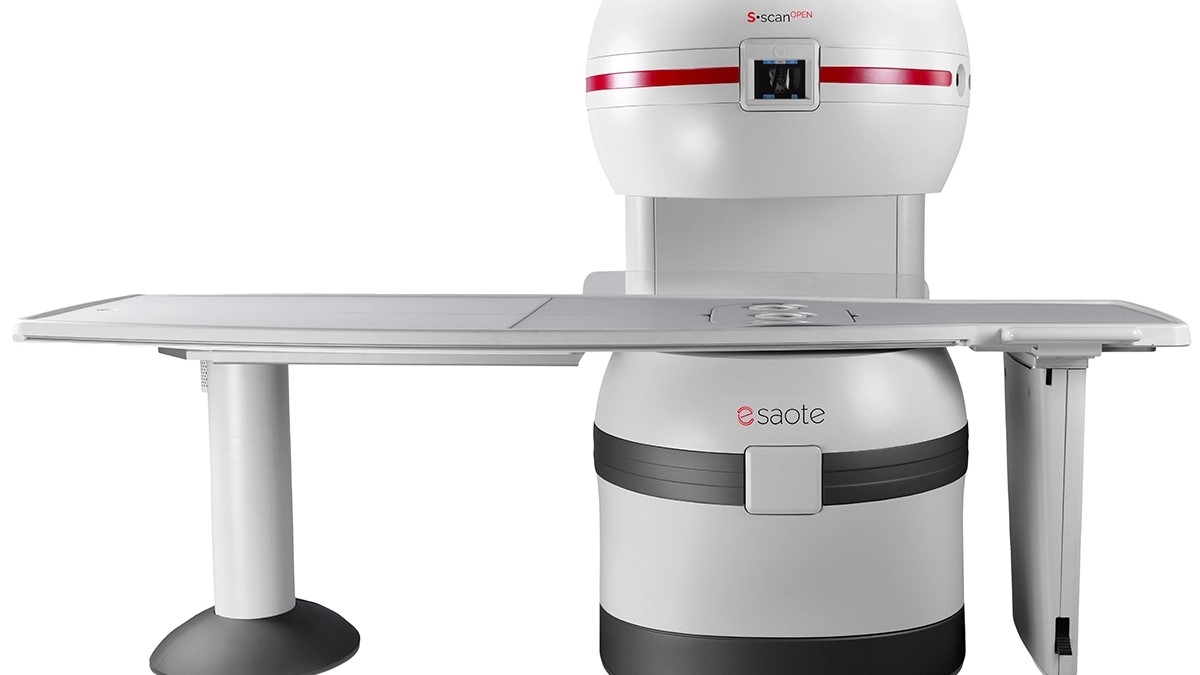 S-scan Open - Turkey